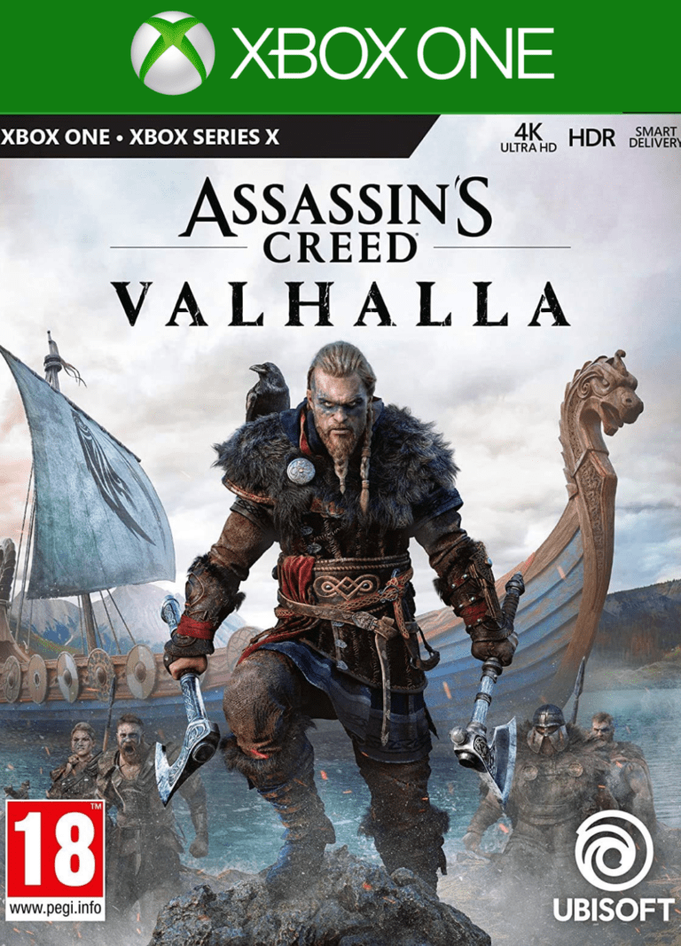 XBOX - THE GAME KEYS