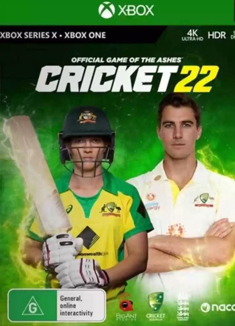 XBOX - THE GAME KEYS