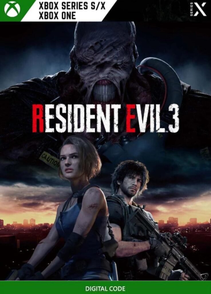 Xbox Game Pass - THE GAME KEYS